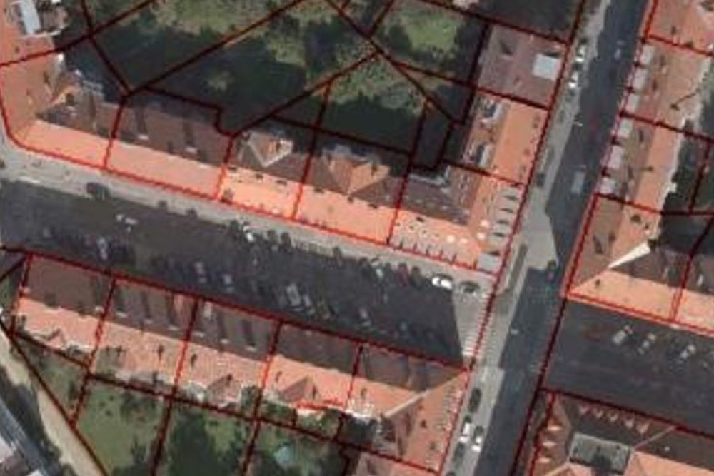Aerial Mapping Survey – Setia Geo
